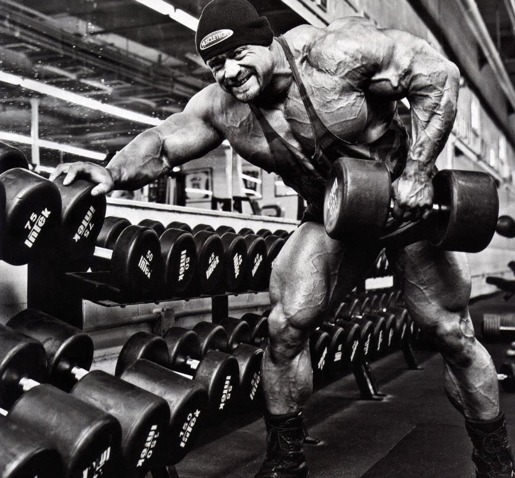 Weight Lifting Wallpapers - Top Free Weight Lifting Backgrounds ...