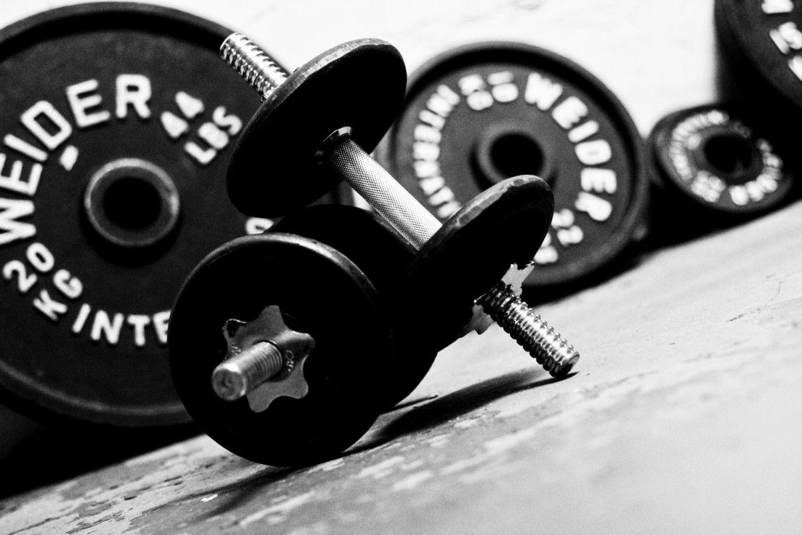 Weight Lifting Wallpapers - Top Free Weight Lifting Backgrounds ...