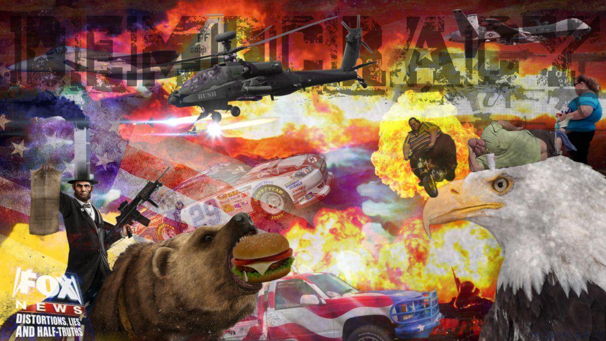 Most American Wallpapers - Top Free Most American Backgrounds ...