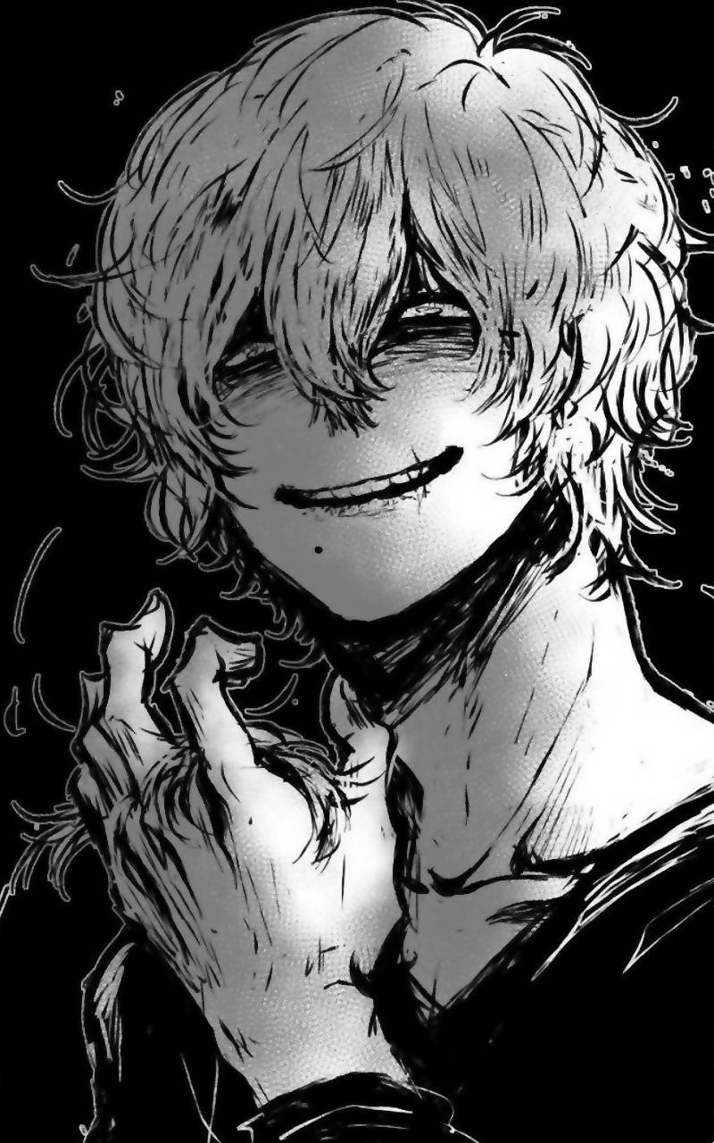 Shigaraki Wallpapers - Top Free Shigaraki Backgrounds - WallpaperAccess