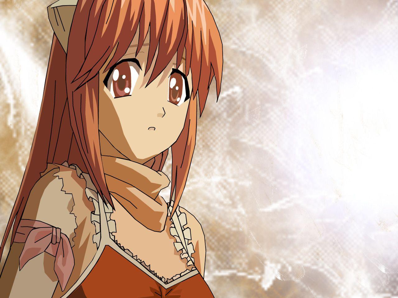 Lilium Elfen Lied Wallpapers - Top Free Lilium Elfen Lied Backgrounds ...