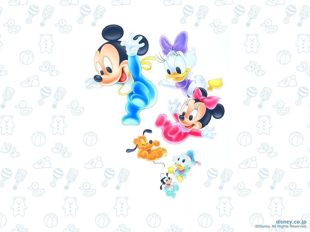 Disney Pattern Wallpapers - Top Free Disney Pattern Backgrounds ...