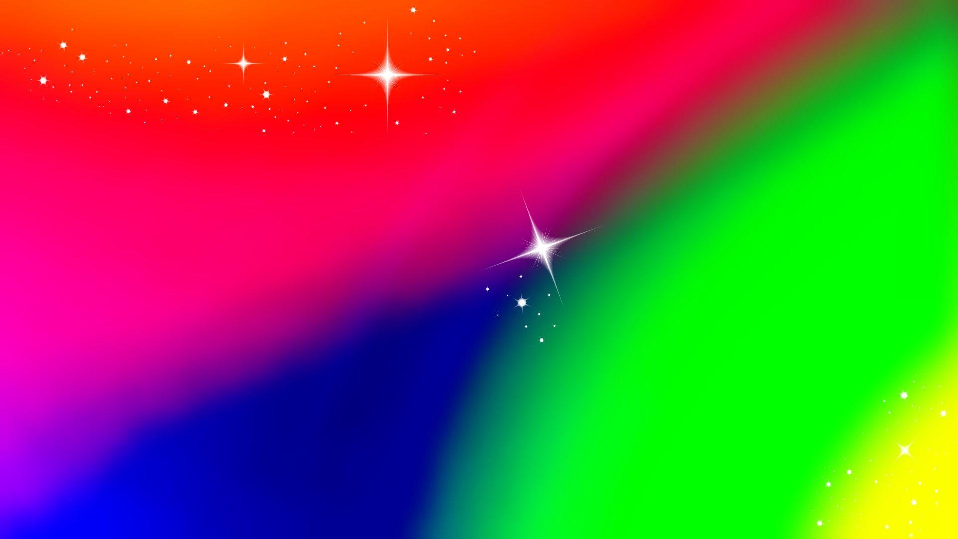 Rainbow Stars Wallpapers - Top Free Rainbow Stars Backgrounds ...