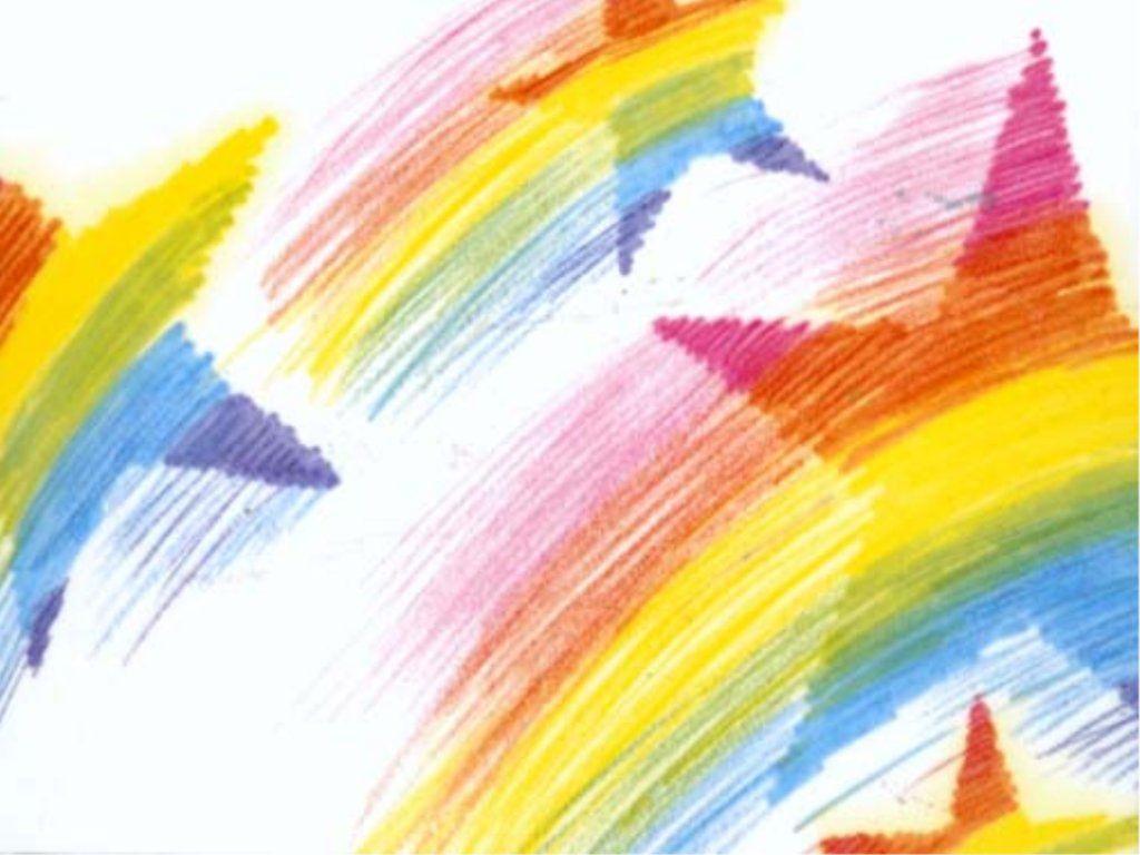 Rainbow Stars Wallpapers - Top Free Rainbow Stars Backgrounds ...