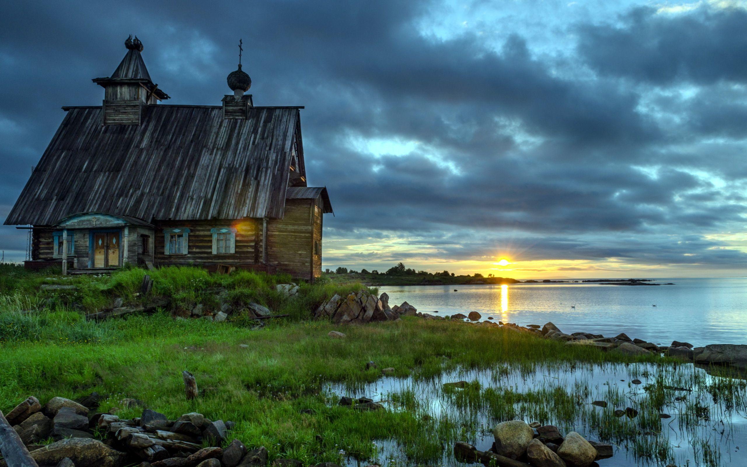 Lake House Wallpapers - Top Free Lake House Backgrounds - WallpaperAccess