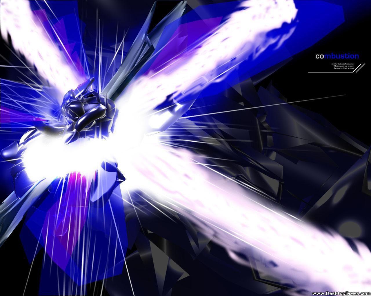 Techno Computer Wallpapers - Top Free Techno Computer Backgrounds ...