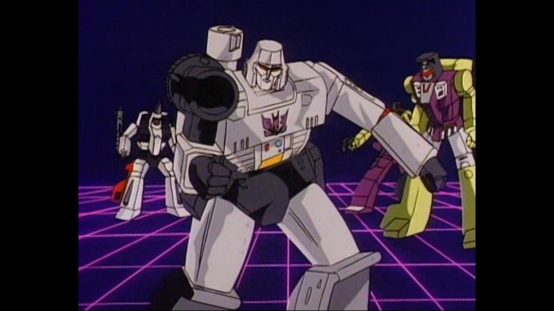 80s Cartoon Desktop Wallpapers - Top Free 80s Cartoon Desktop ...