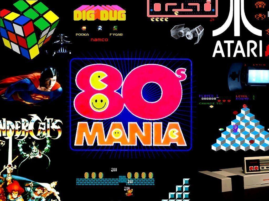 80s Cartoon Desktop Wallpapers - Top Free 80s Cartoon Desktop ...