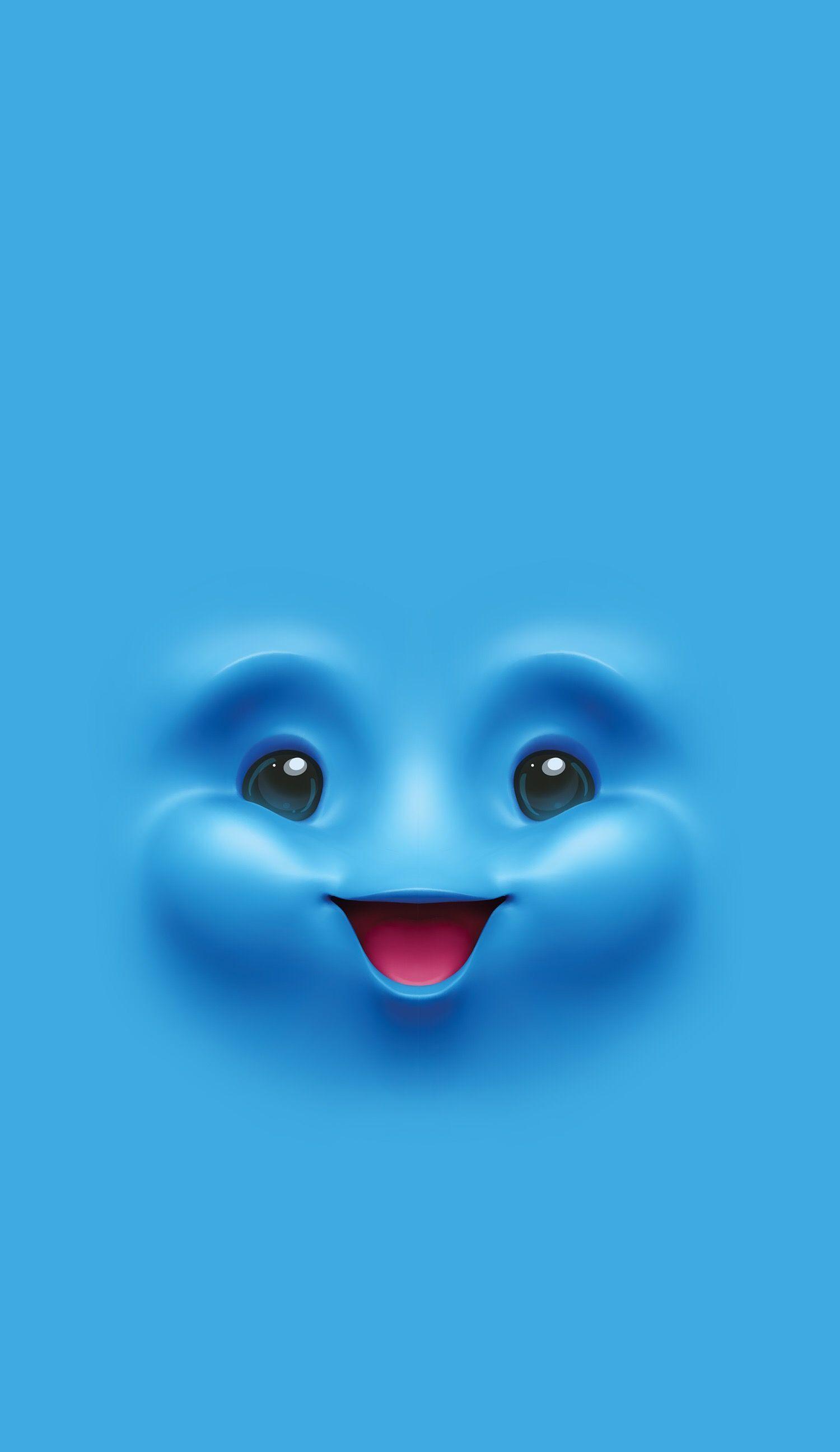 Cartoon Blue Wallpapers - Top Free Cartoon Blue Backgrounds ...