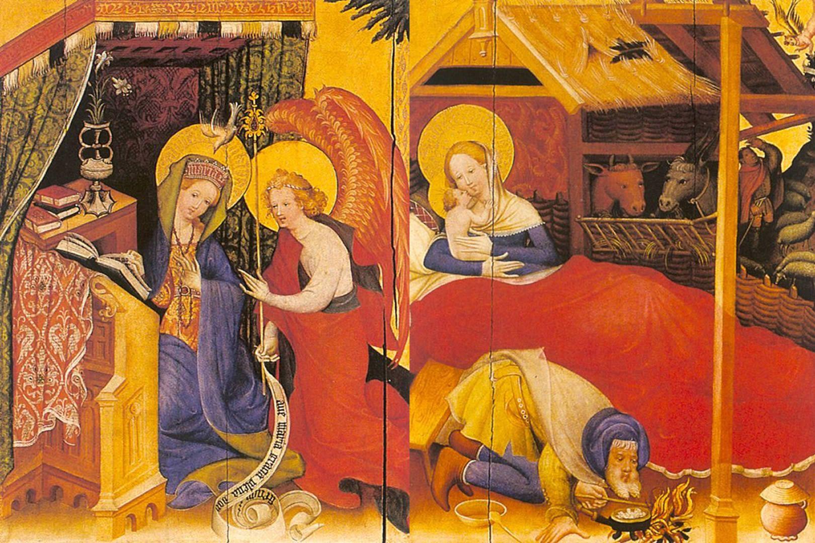 Medieval Art Wallpapers - Top Free Medieval Art Backgrounds ...
