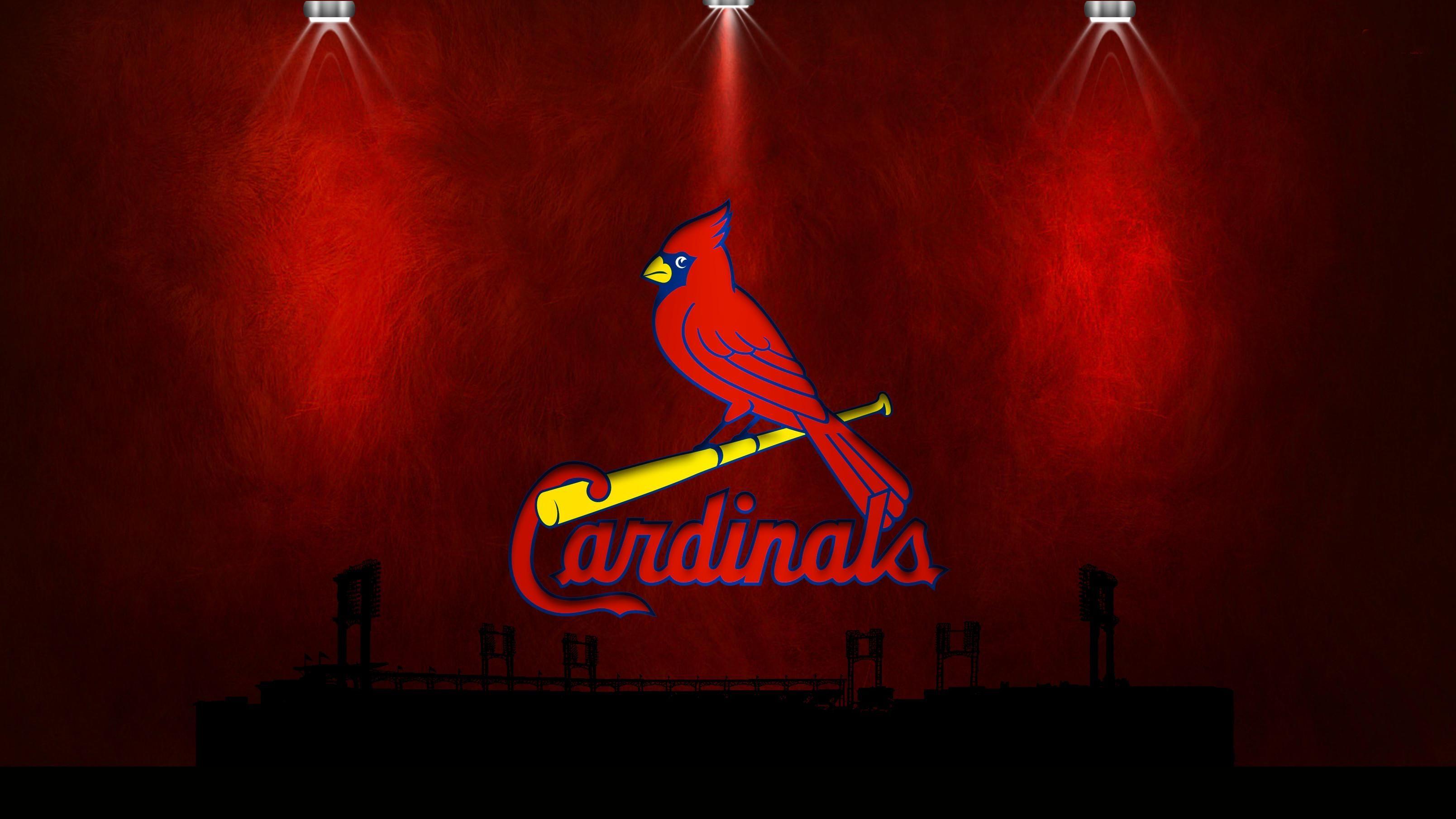 Cardinals Wallpapers - Top Free Cardinals Backgrounds - WallpaperAccess