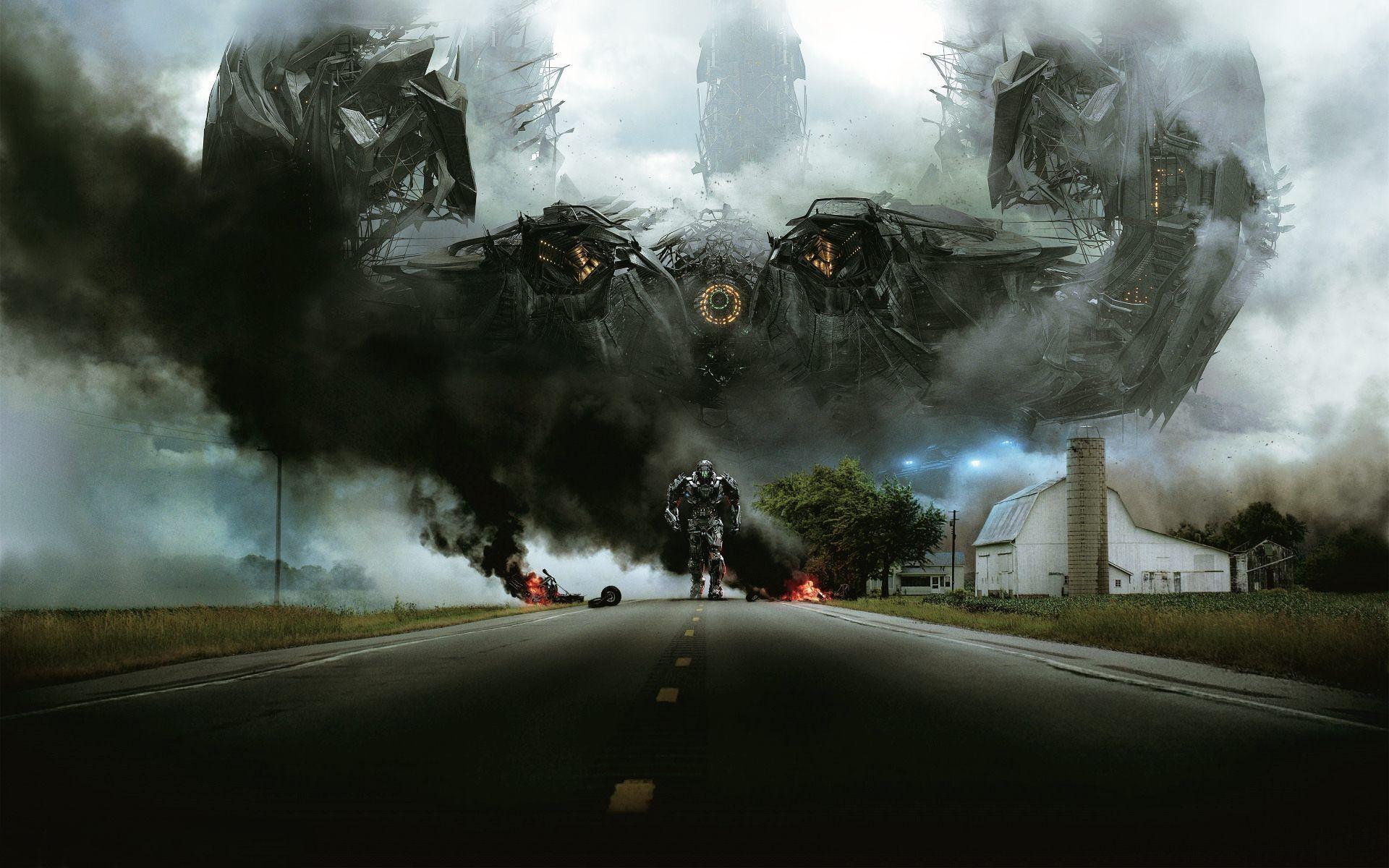 Transformers 4 Wallpapers - Top Free Transformers 4 Backgrounds ...
