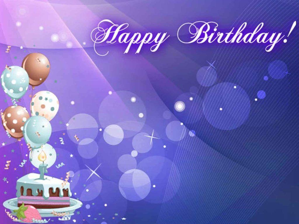 Cool Birthday Wallpapers - Top Free Cool Birthday Backgrounds ...