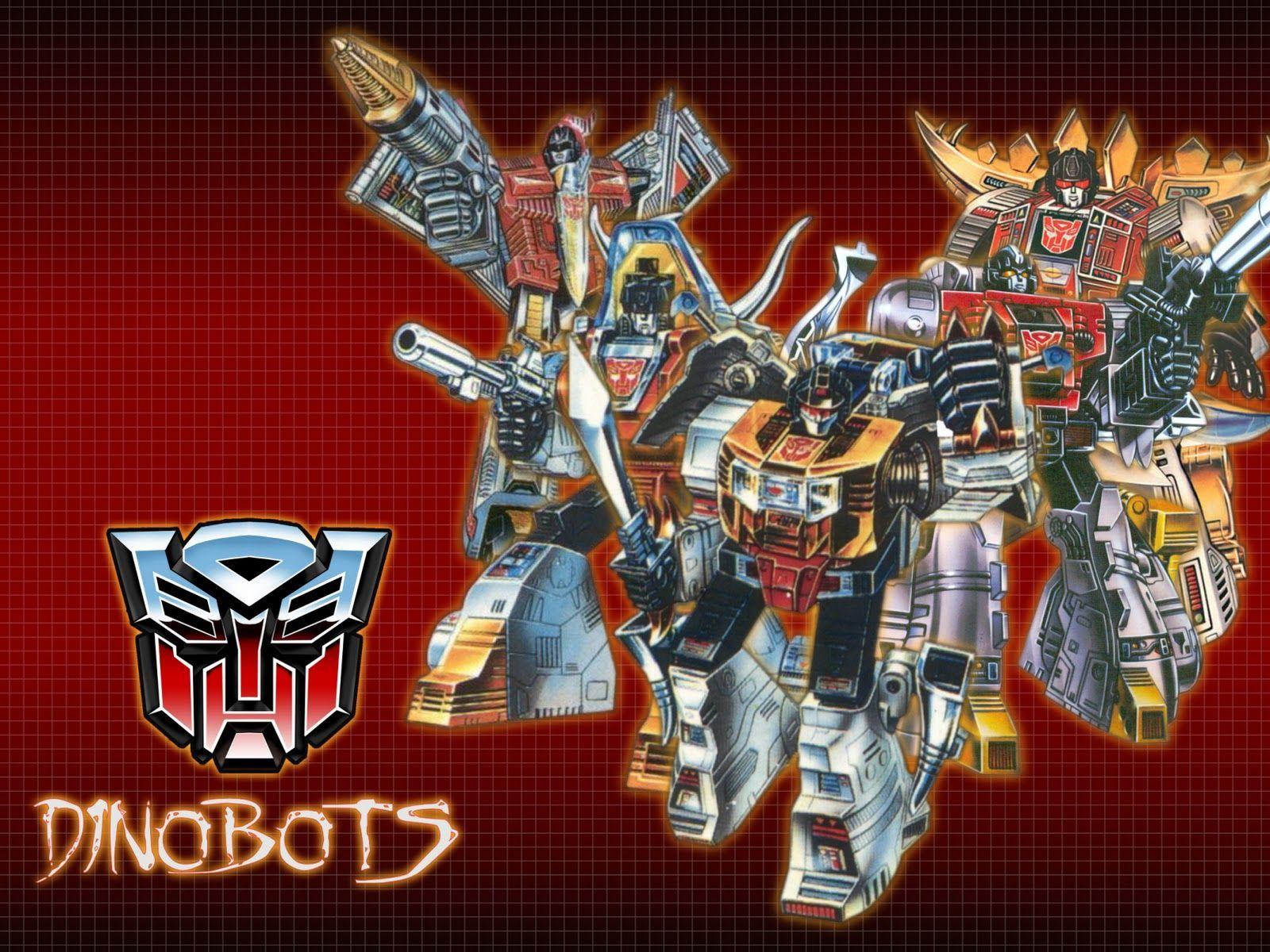 Transformers G1 Wallpapers - Top Free Transformers G1 Backgrounds ...