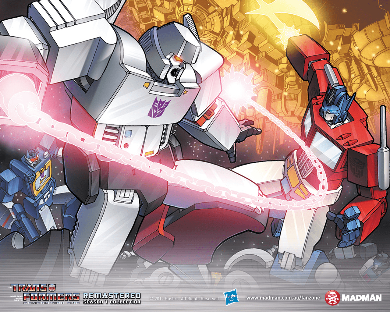 Transformers G1 Wallpapers - Top Free Transformers G1 Backgrounds ...