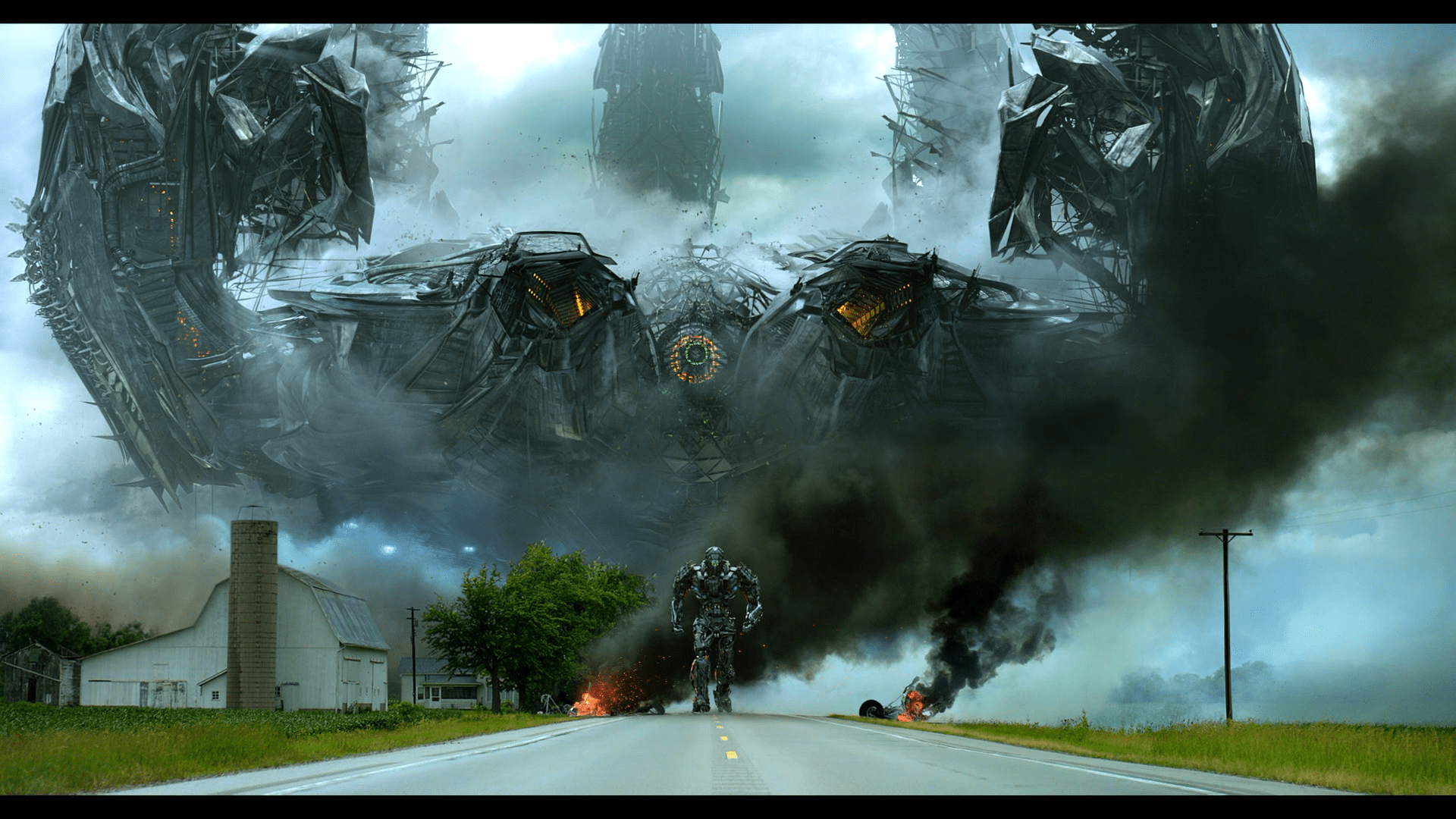 Transformers 4 Wallpapers - Top Free Transformers 4 Backgrounds ...