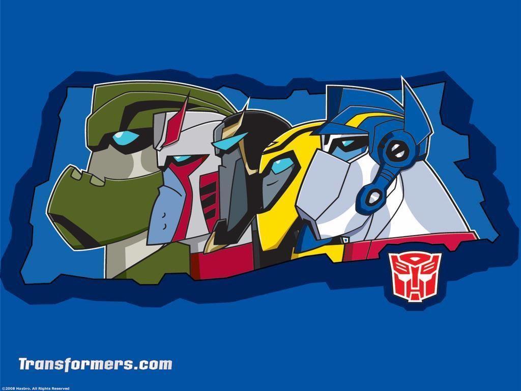 Transformers: Animated Wallpapers - Top Free Transformers: Animated ...