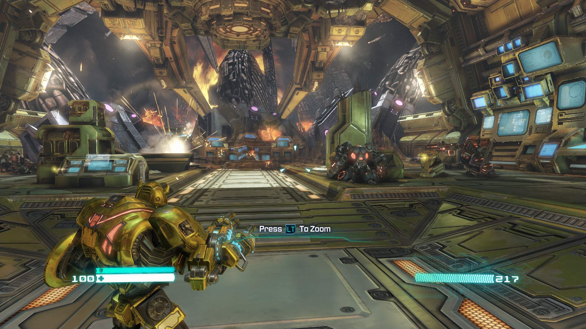 Transformers Fall of Cybertron Wallpapers - Top Free Transformers Fall ...