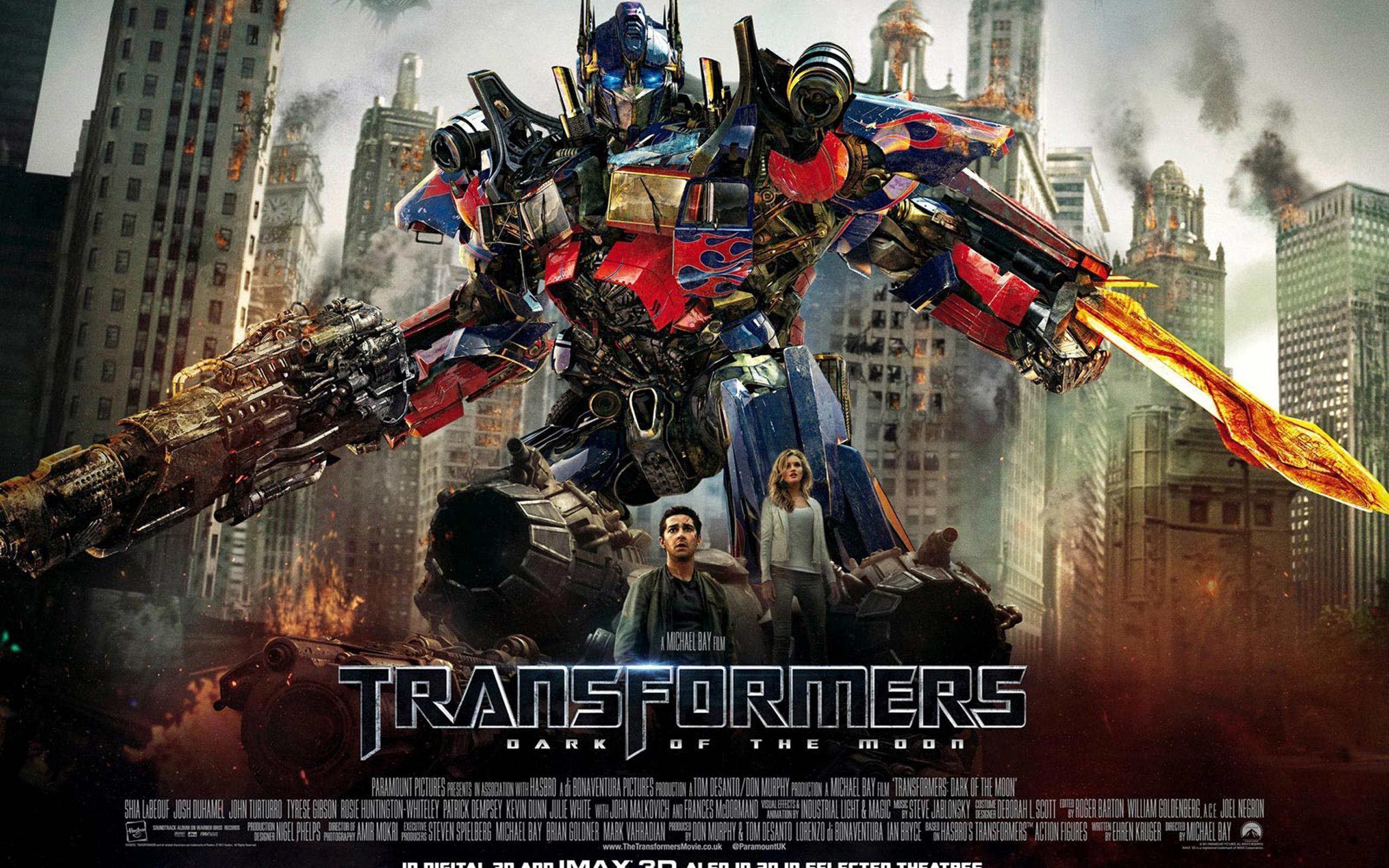 Transformers 4 Wallpapers - Top Free Transformers 4 Backgrounds ...