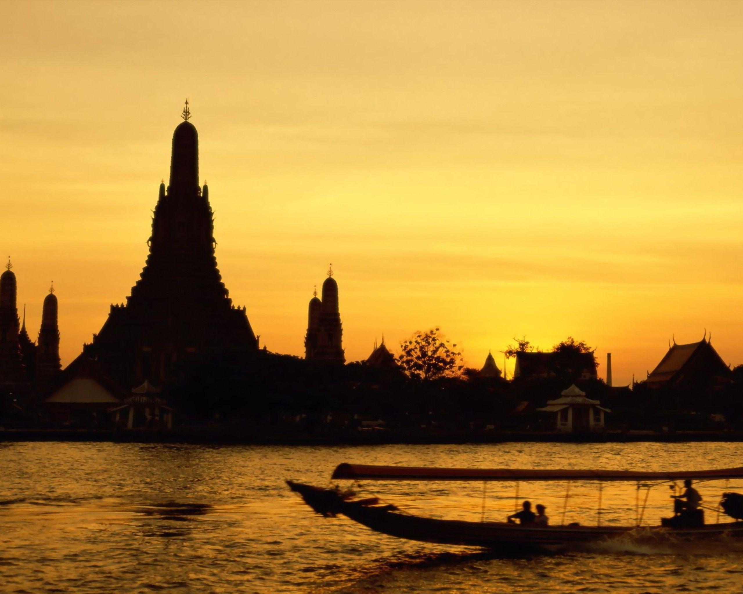 Asia Travel Wallpapers - Top Free Asia Travel Backgrounds - WallpaperAccess