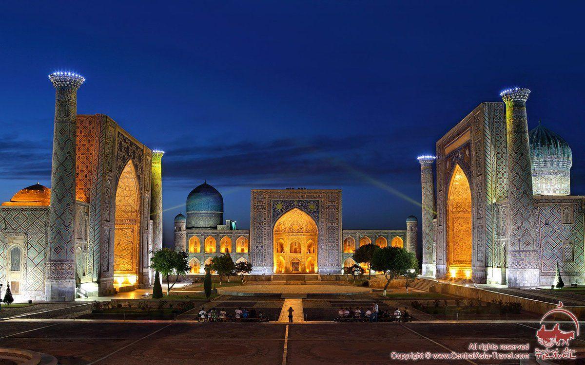 Asia Travel Wallpapers - Top Free Asia Travel Backgrounds - WallpaperAccess
