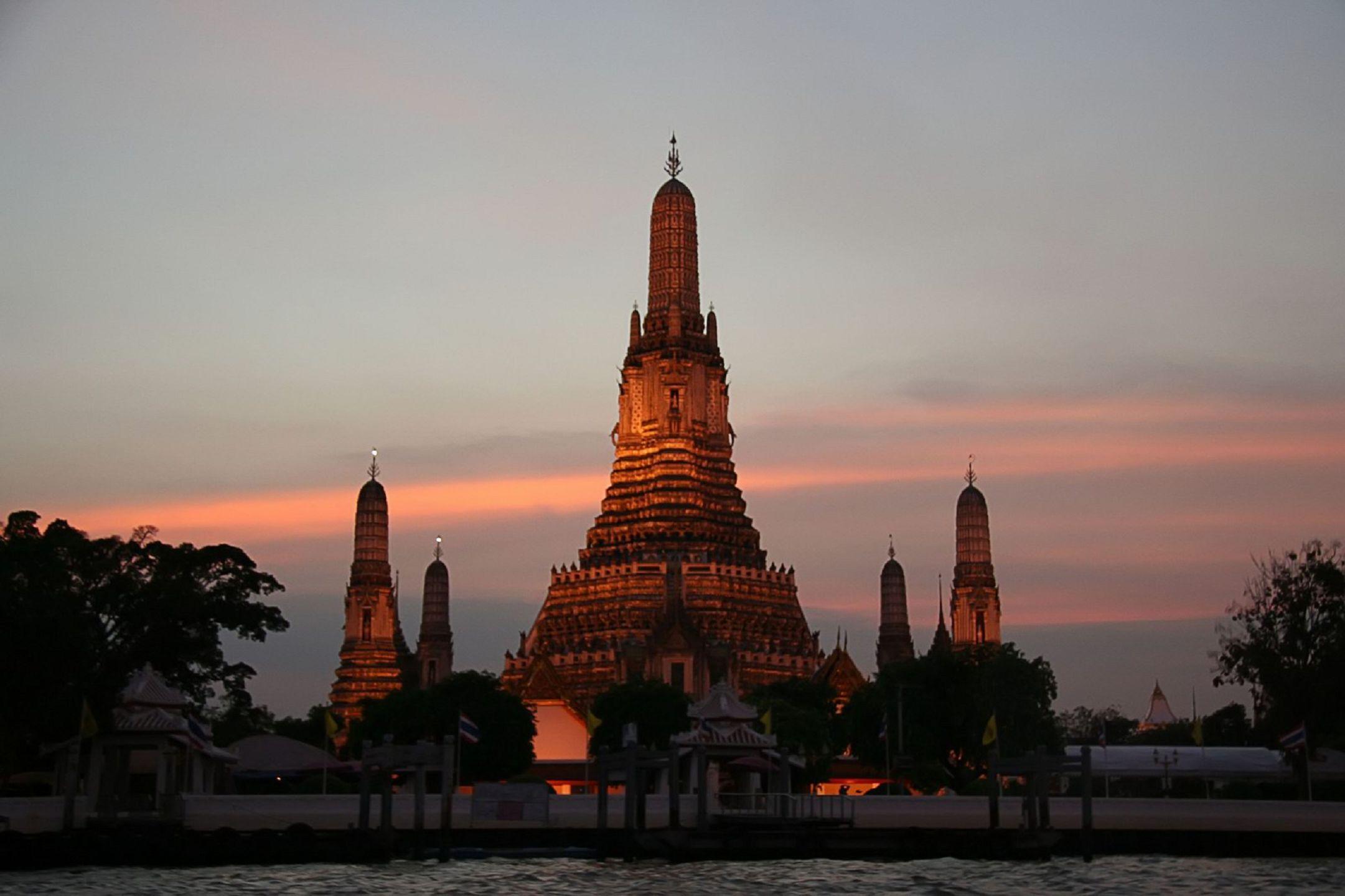 Asia Travel Wallpapers - Top Free Asia Travel Backgrounds - WallpaperAccess