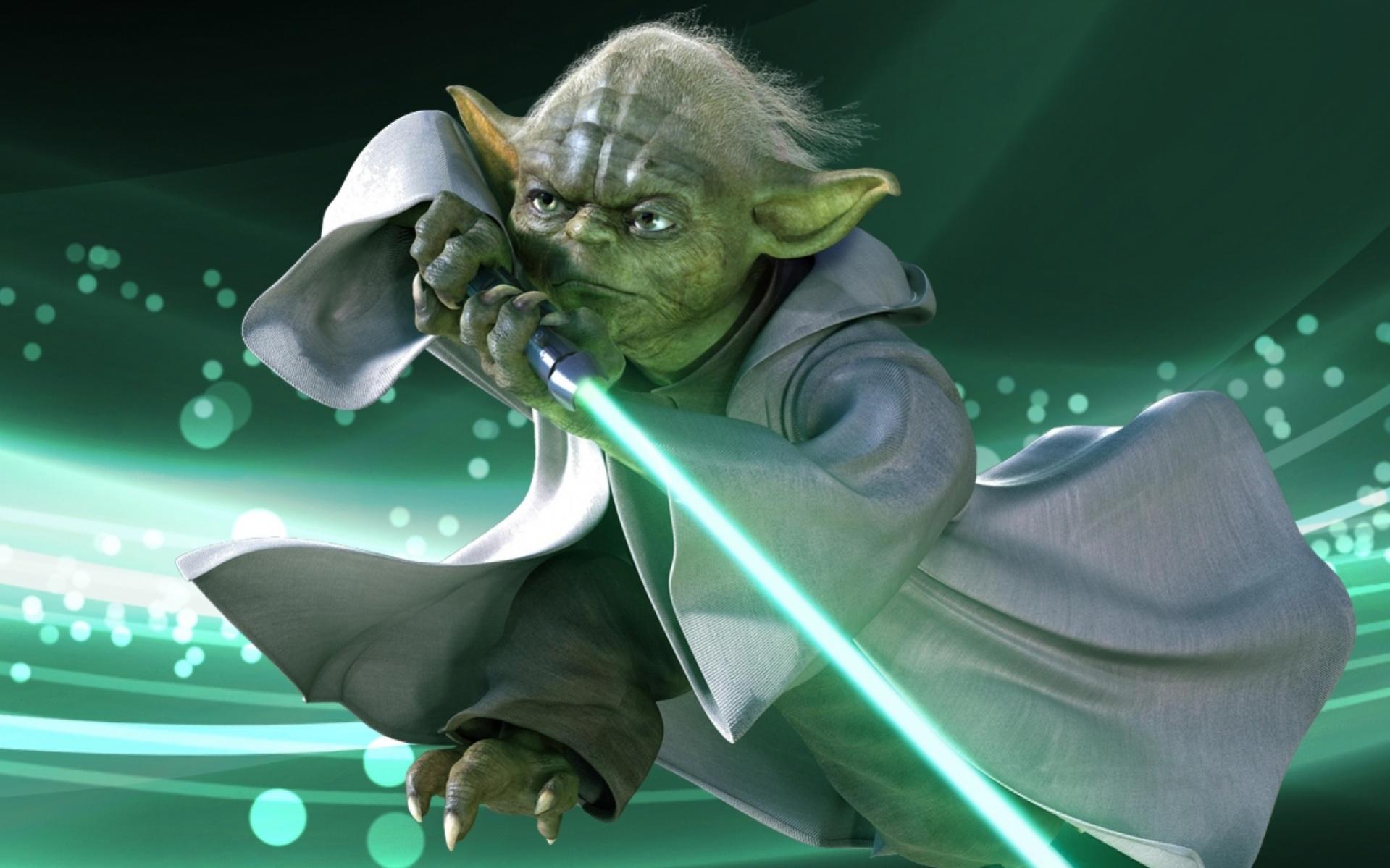 Funny Yoda Wallpapers - Top Free Funny Yoda Backgrounds - WallpaperAccess