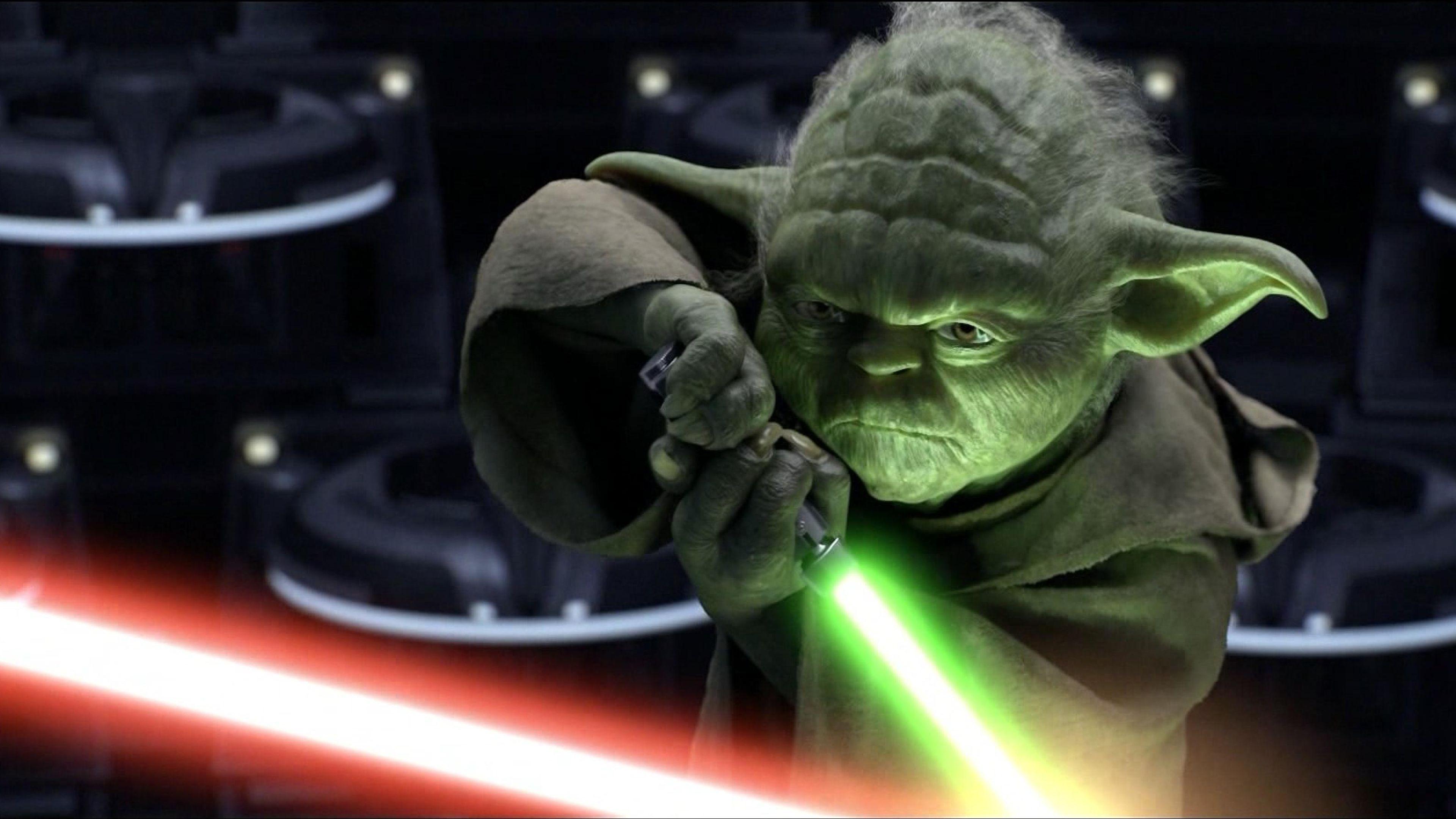 Yoda Desktop Wallpapers - Top Free Yoda Desktop Backgrounds ...
