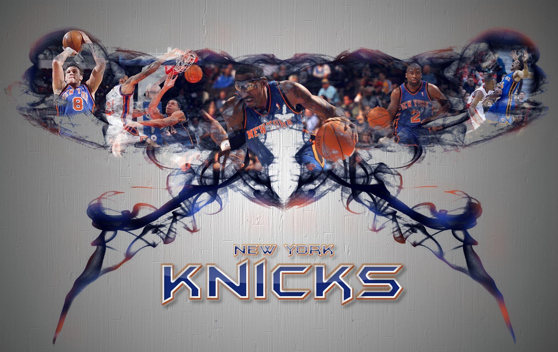 New York Knicks Wallpapers - Top Free New York Knicks Backgrounds ...