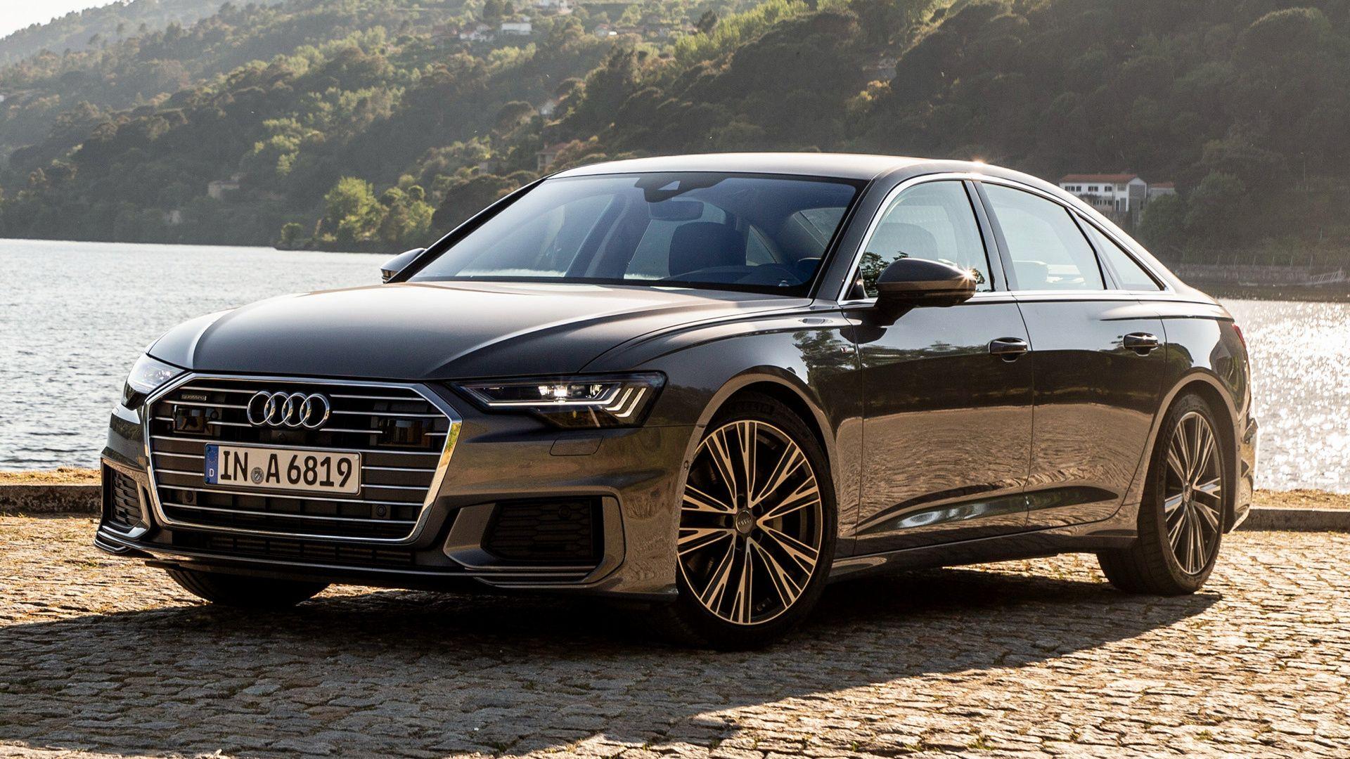Audi A6 Wallpapers Top Free Audi A6 Backgrounds WallpaperAccess