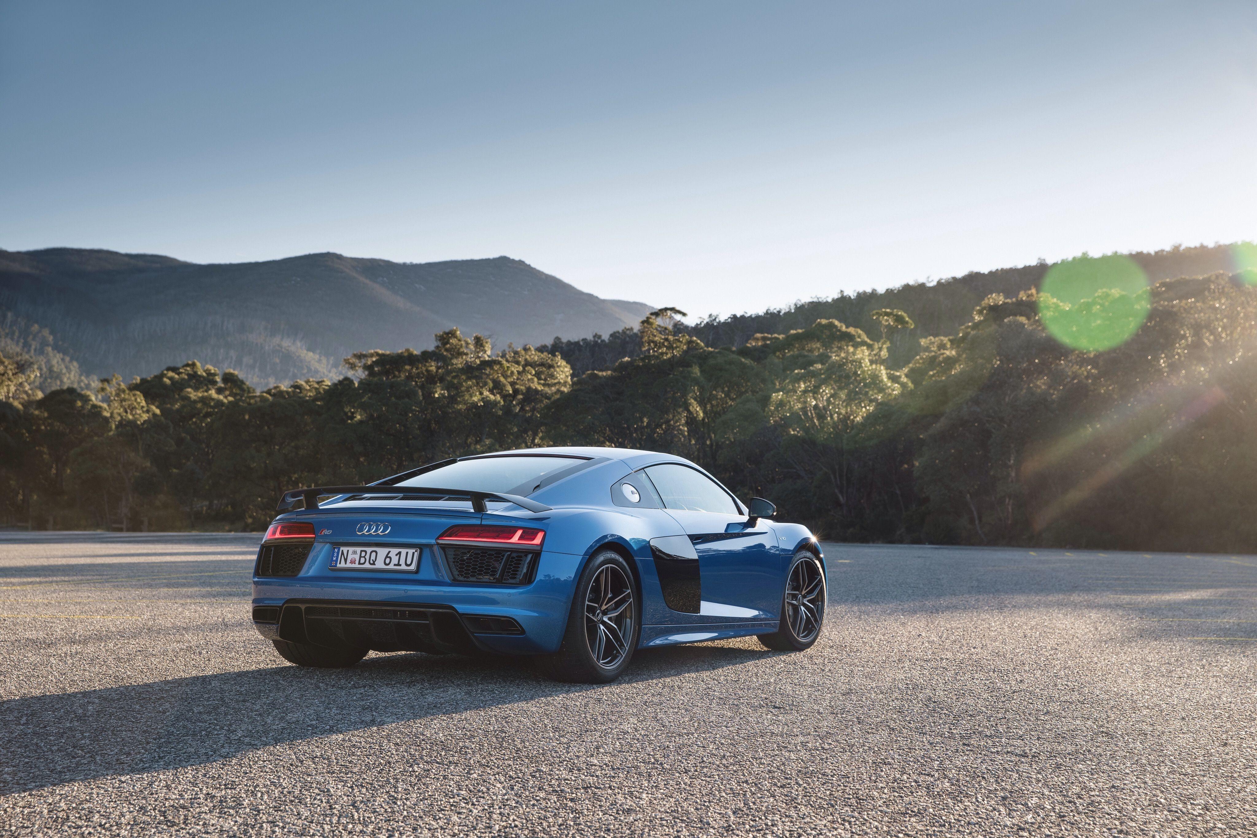 Audi R8 4K Wallpapers - Top Free Audi R8 4K Backgrounds - WallpaperAccess