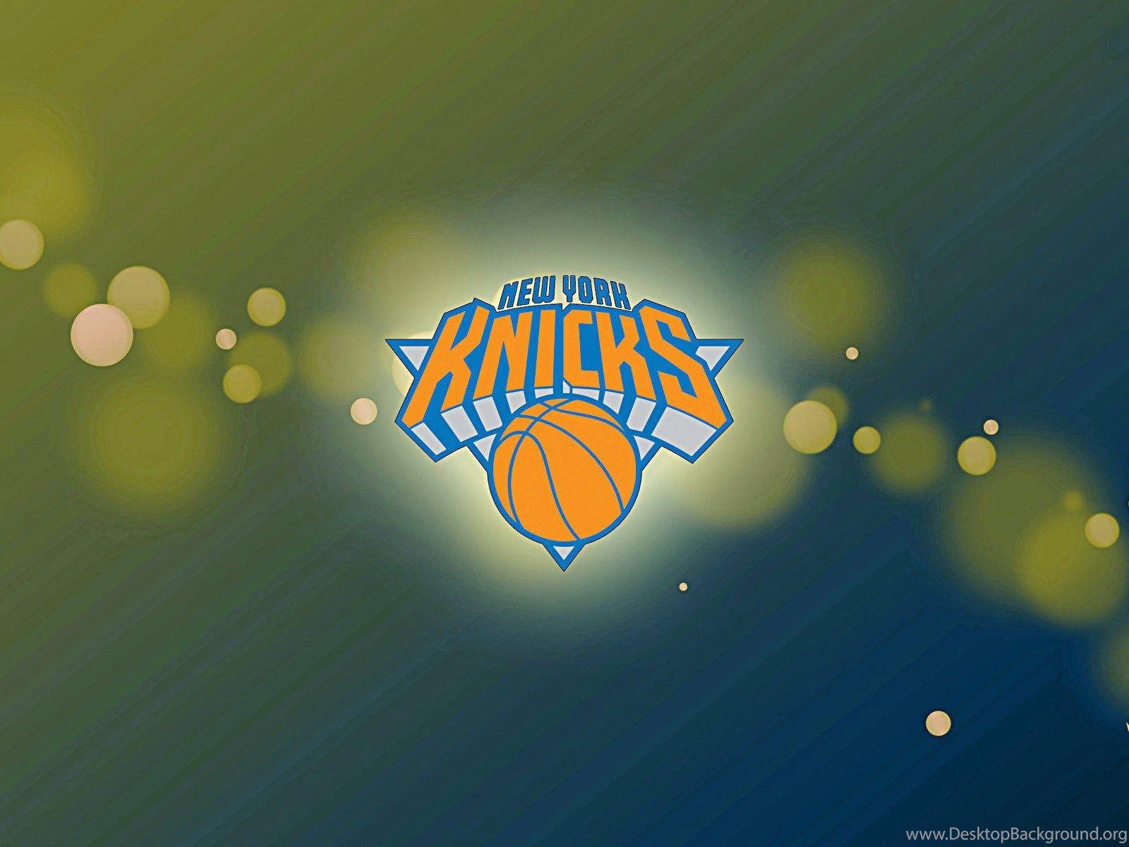 New York Knicks Wallpapers - Top Free New York Knicks Backgrounds ...