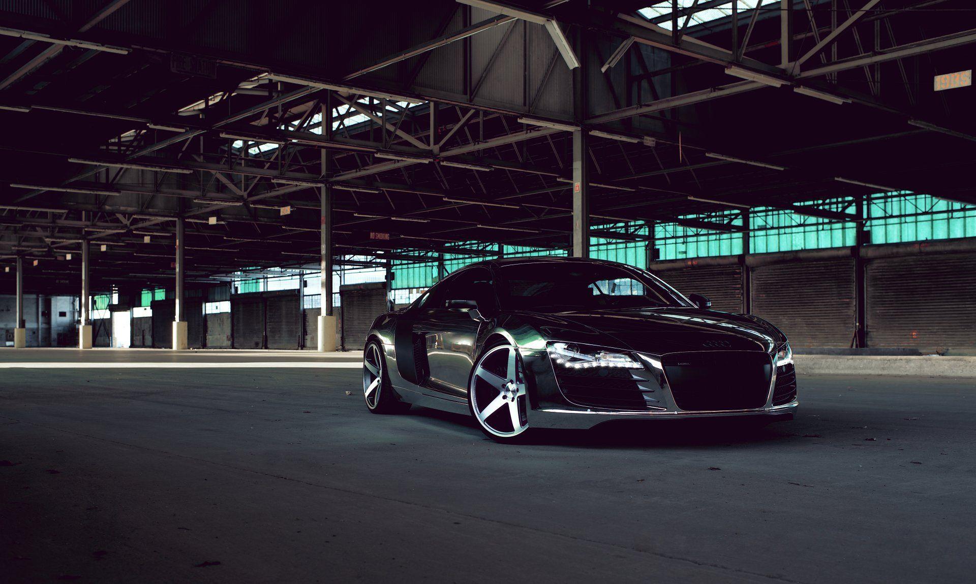 Audi PC Wallpapers - Top Free Audi PC Backgrounds - WallpaperAccess
