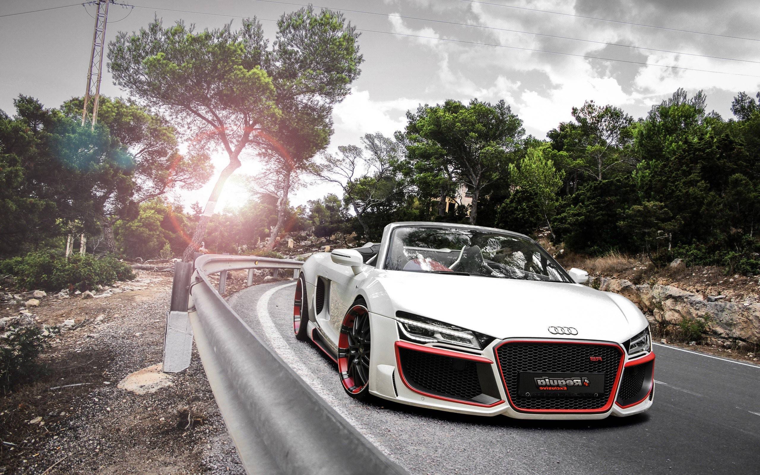 Audi R8 4K Wallpapers - Top Free Audi R8 4K Backgrounds - WallpaperAccess