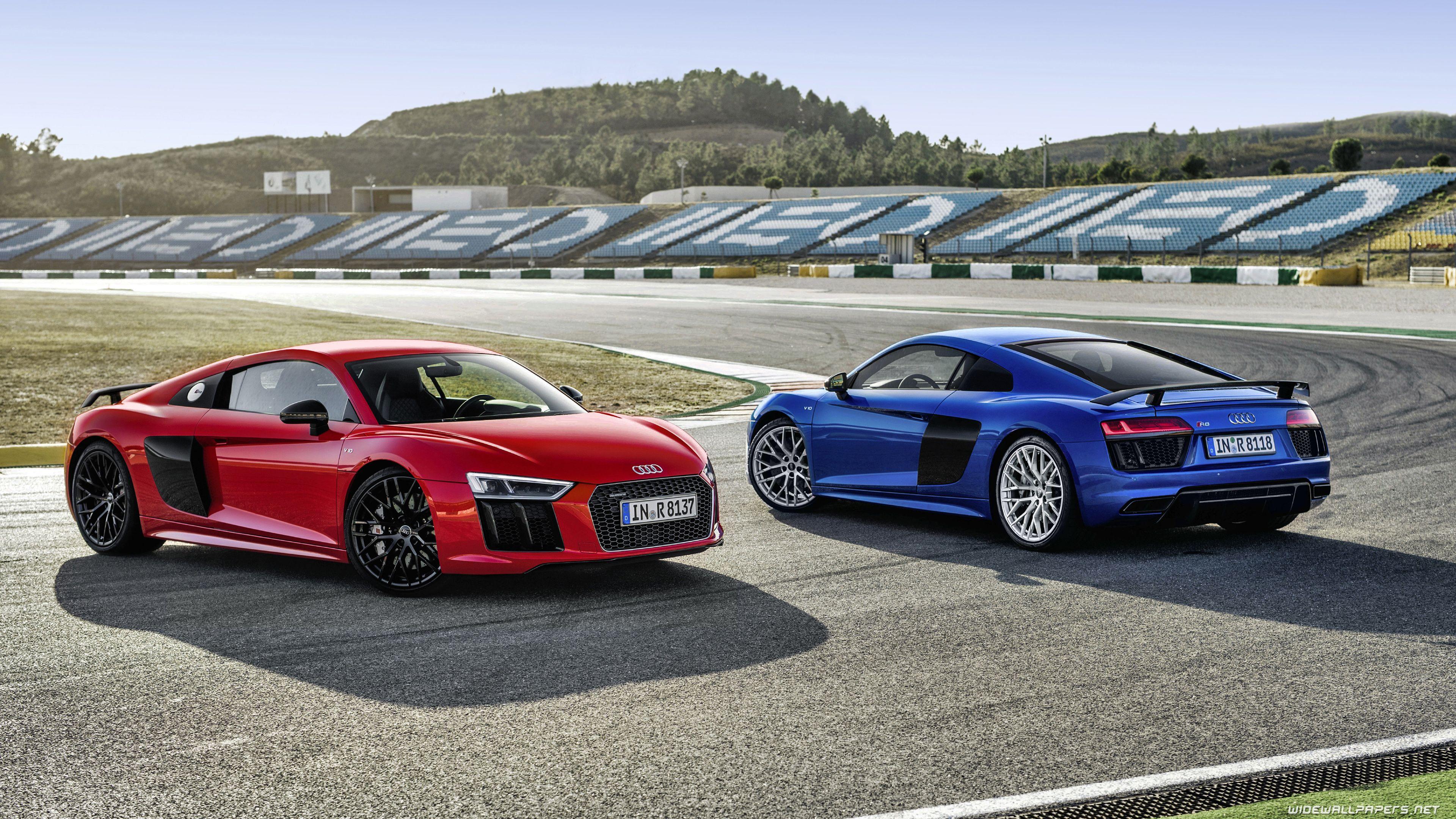 Audi R8 4K Wallpapers - Top Free Audi R8 4K Backgrounds - WallpaperAccess