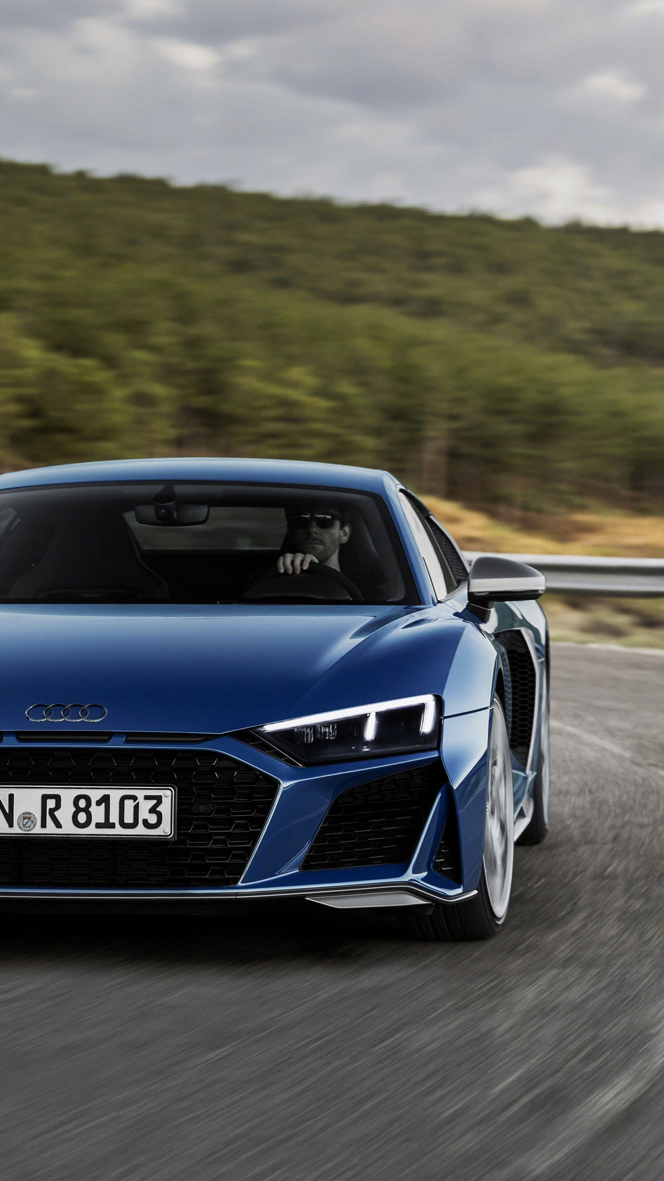 Audi R8 4K Wallpapers - Top Free Audi R8 4K Backgrounds - WallpaperAccess