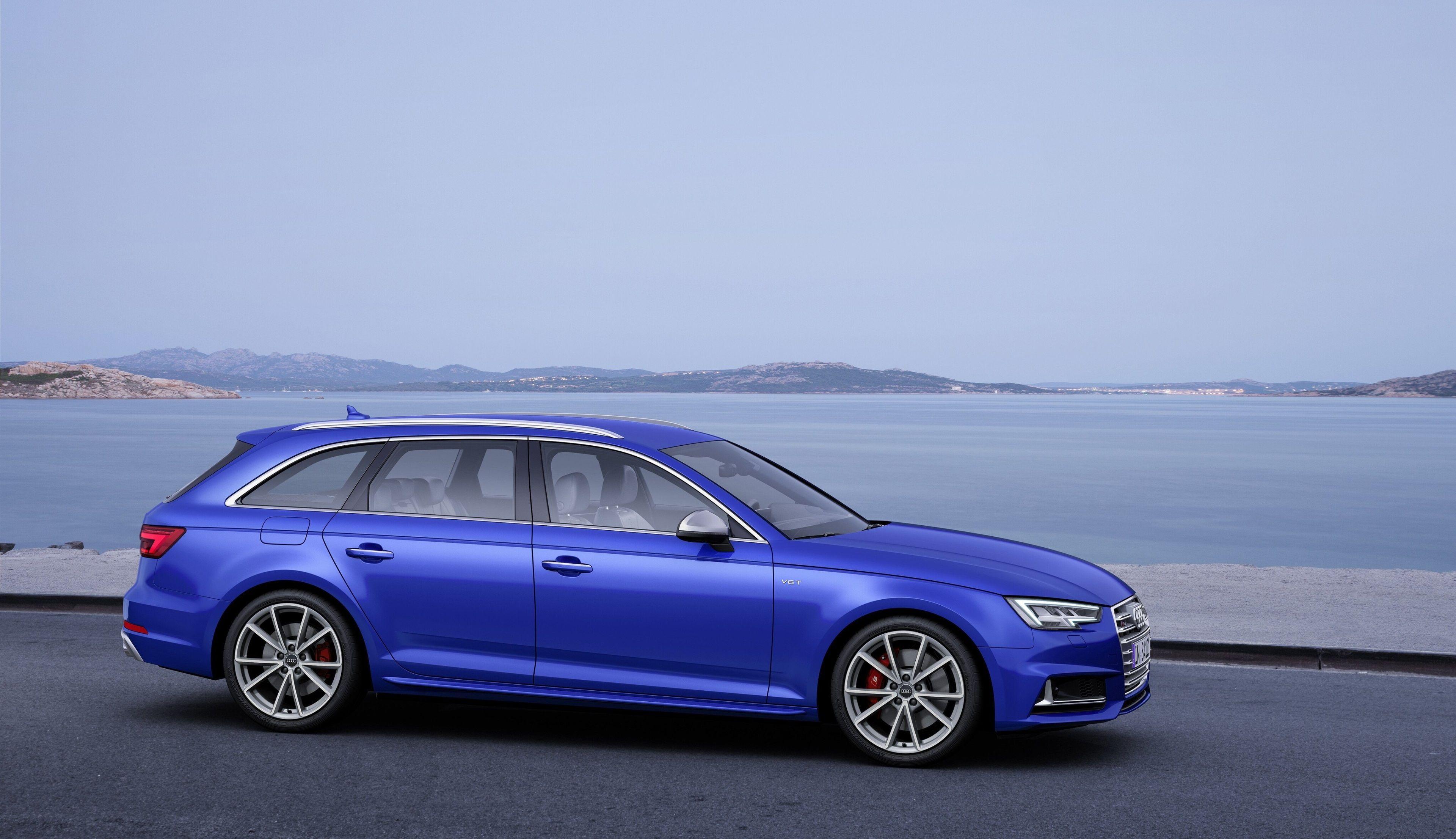 Audi S4 4K Wallpapers - Top Free Audi S4 4K Backgrounds - WallpaperAccess