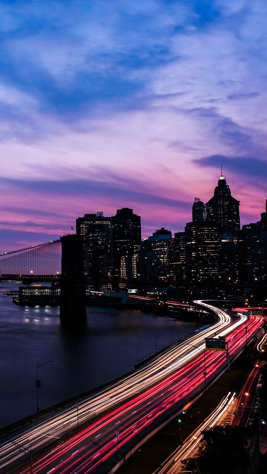 Night Buildings Wallpapers - Top Free Night Buildings Backgrounds ...