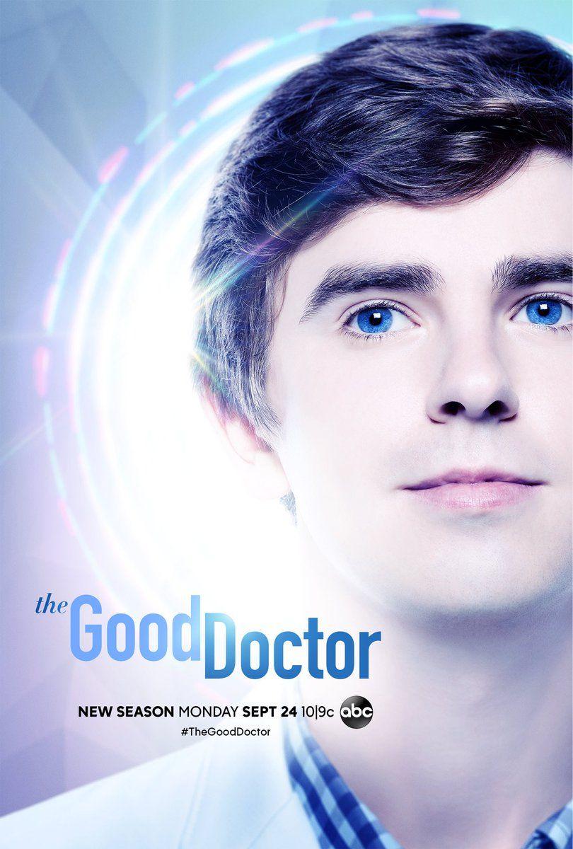 The Good Doctor Wallpapers - Top Free The Good Doctor Backgrounds ...