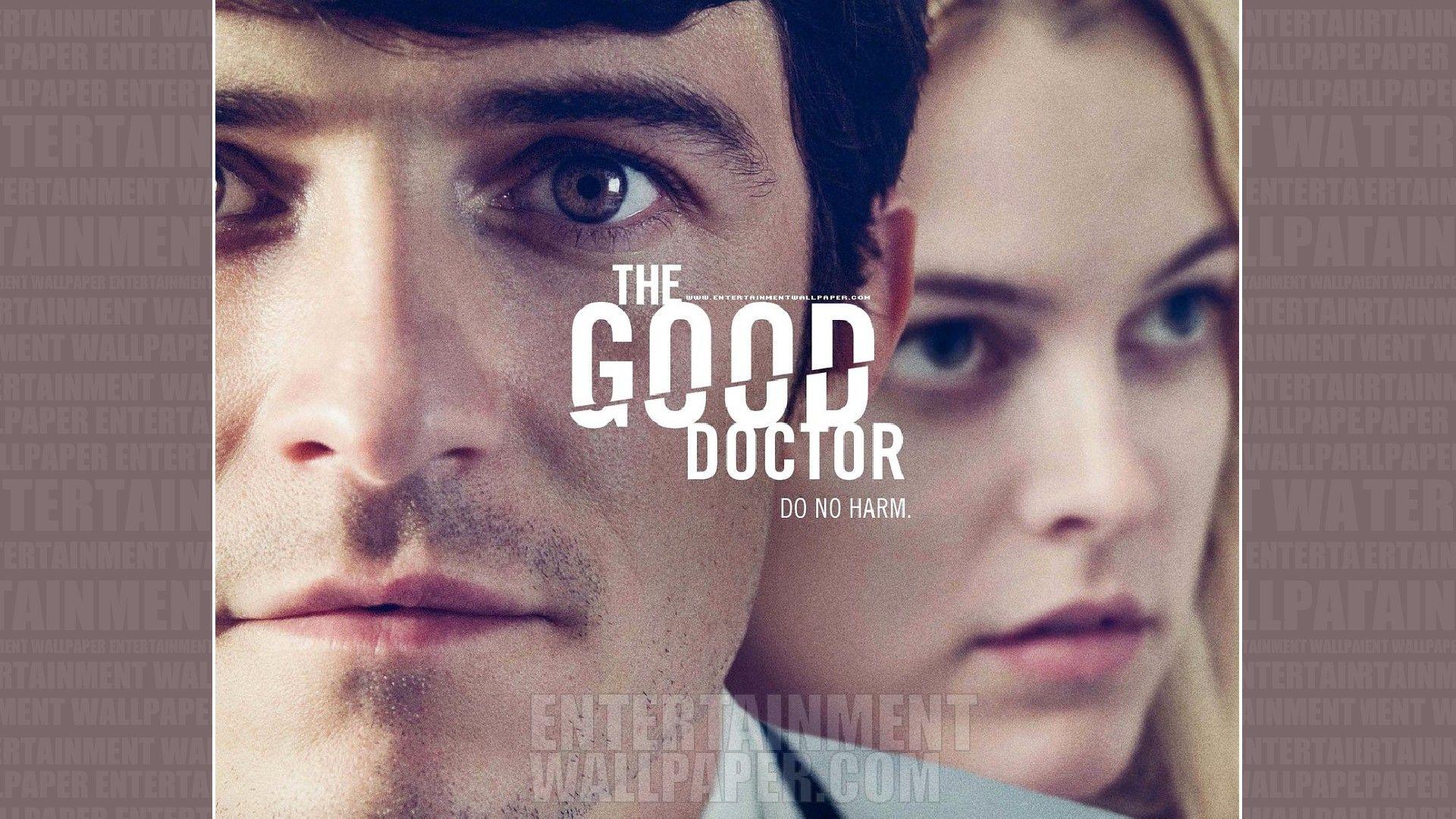 The Good Doctor Wallpapers - Top Free The Good Doctor Backgrounds ...