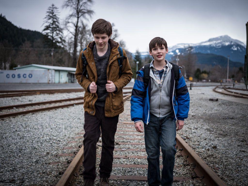 The Good Doctor Wallpapers - Top Free The Good Doctor Backgrounds ...