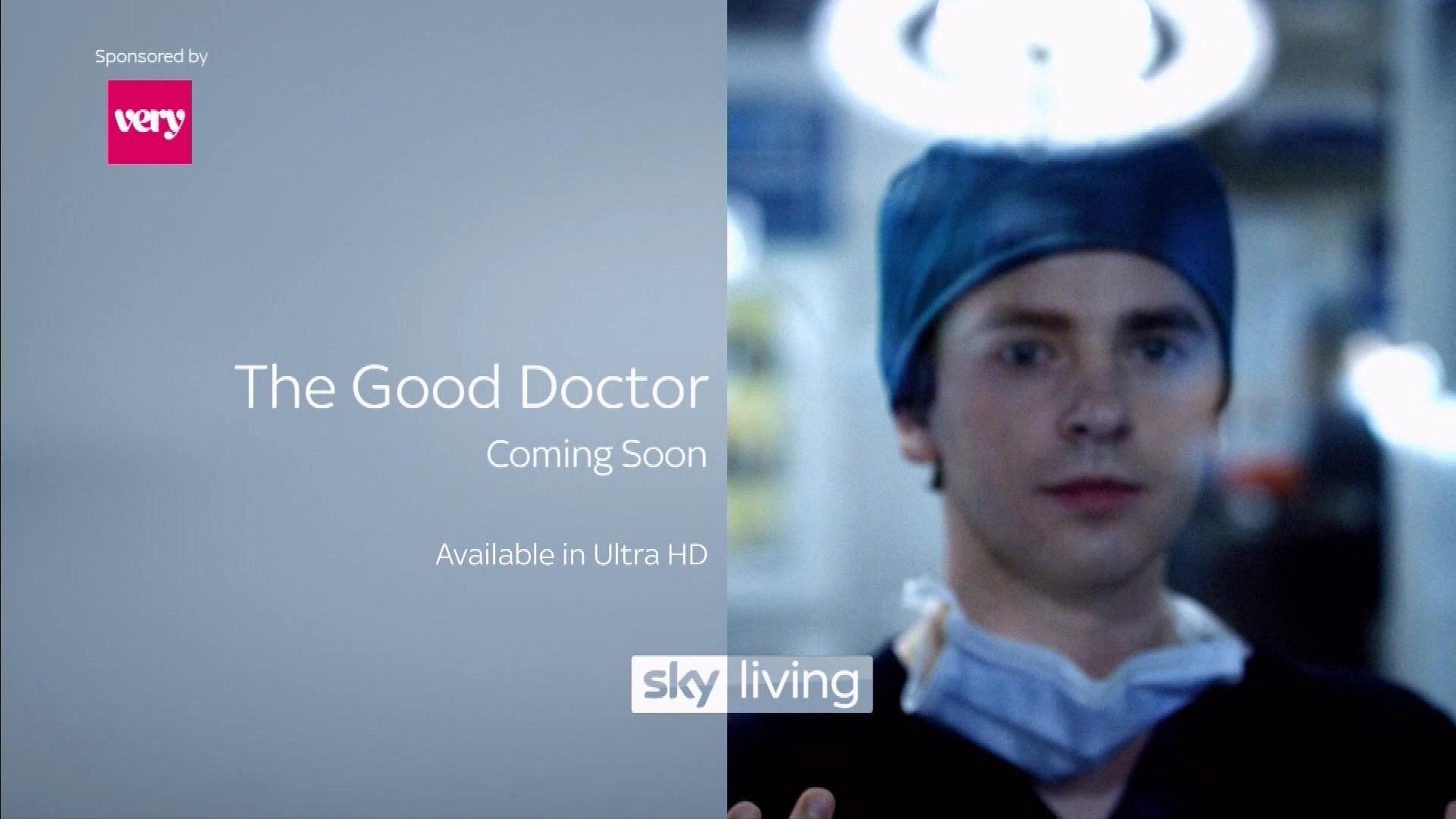 The Good Doctor Wallpapers - Top Free The Good Doctor Backgrounds ...