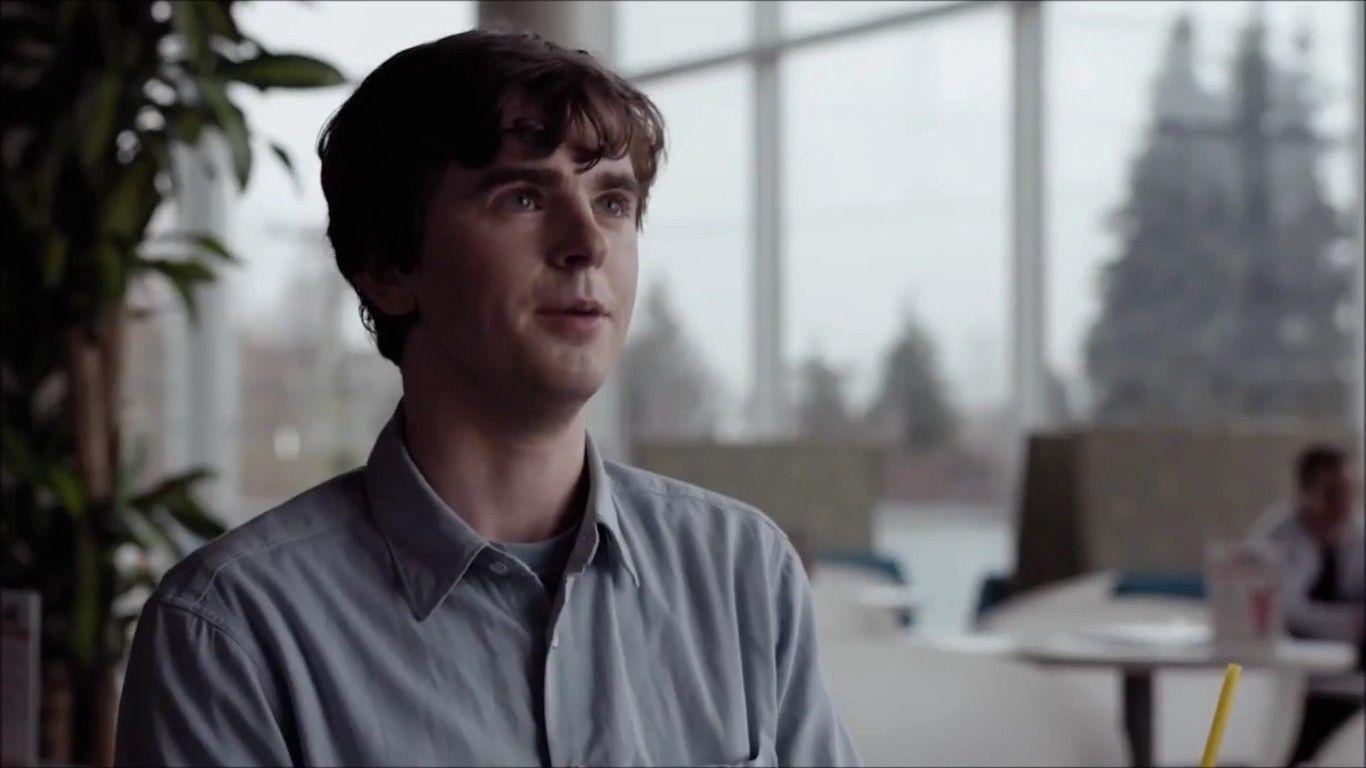 The Good Doctor Wallpapers - Top Free The Good Doctor Backgrounds ...