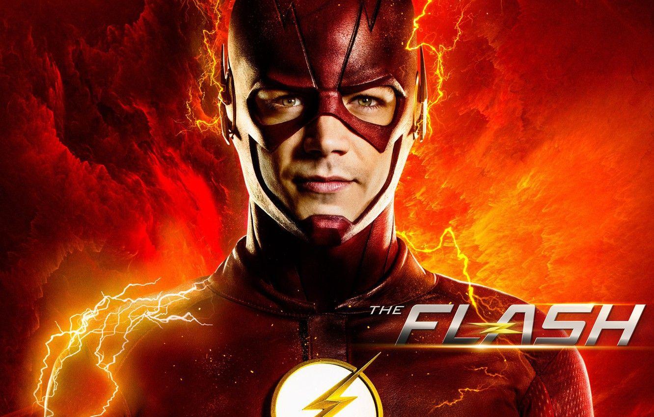 DC Flash Wallpapers - Top Free DC Flash Backgrounds - WallpaperAccess