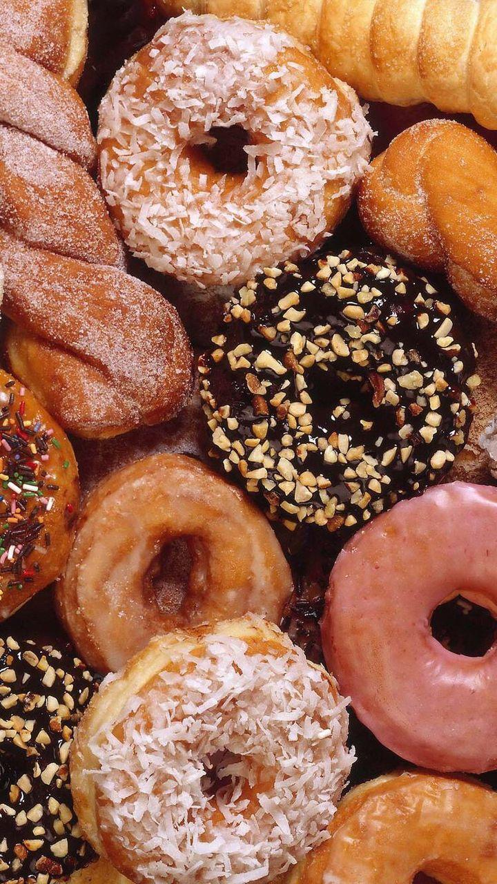 Food Phone Wallpapers - Top Free Food Phone Backgrounds - WallpaperAccess