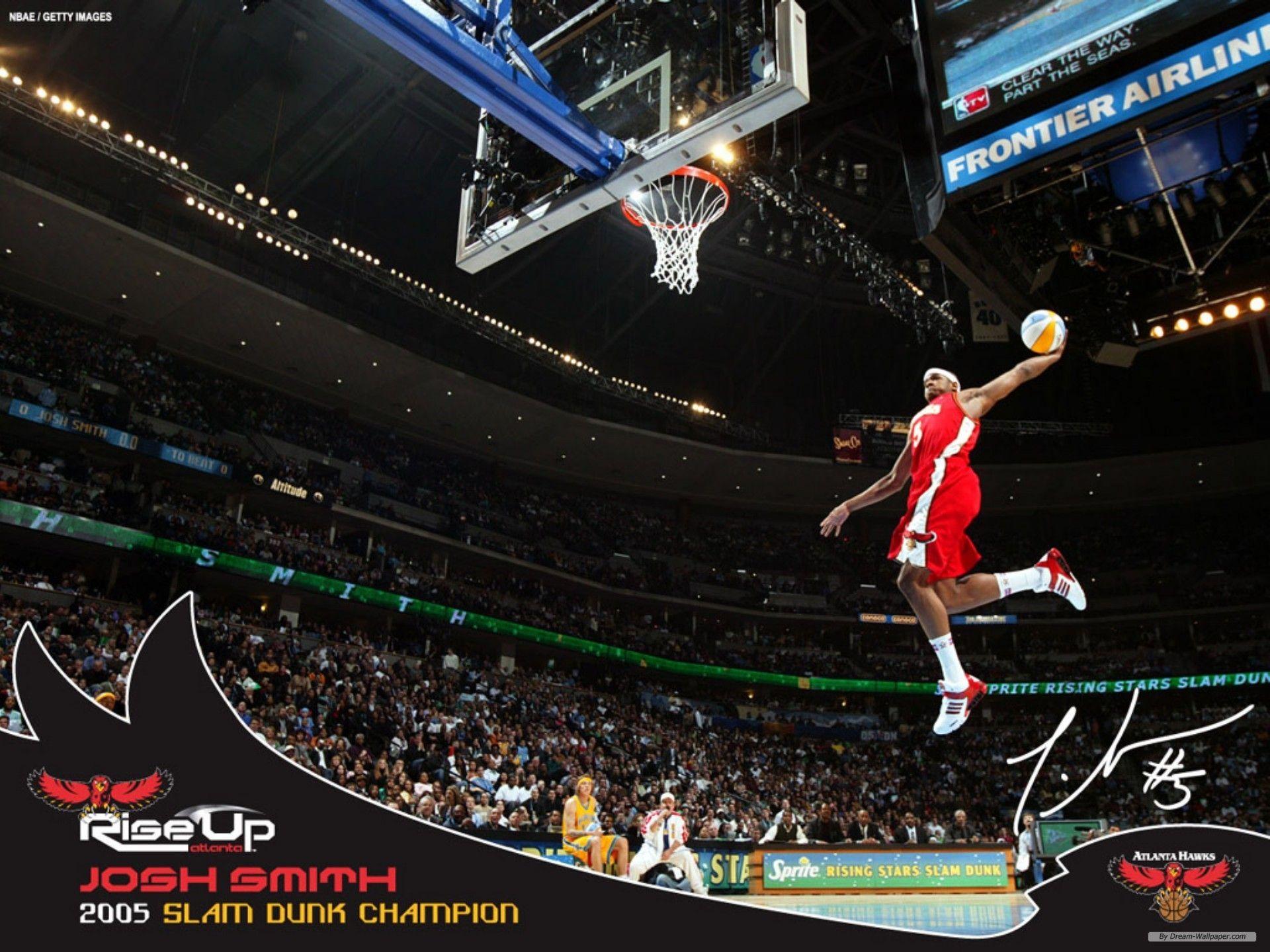 NBA Dunk Wallpapers - Top Free NBA Dunk Backgrounds - WallpaperAccess