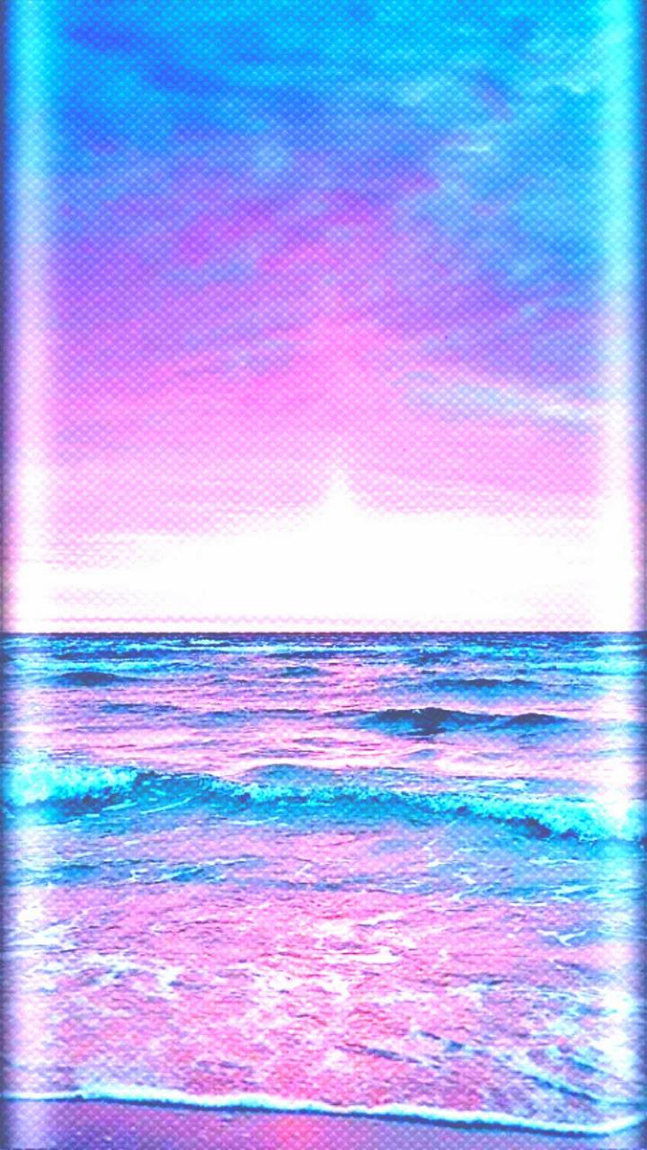 Pastel Sunset Wallpapers - Top Free Pastel Sunset Backgrounds ...