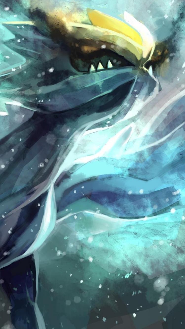 Kyurem Wallpapers - Top Free Kyurem Backgrounds - WallpaperAccess