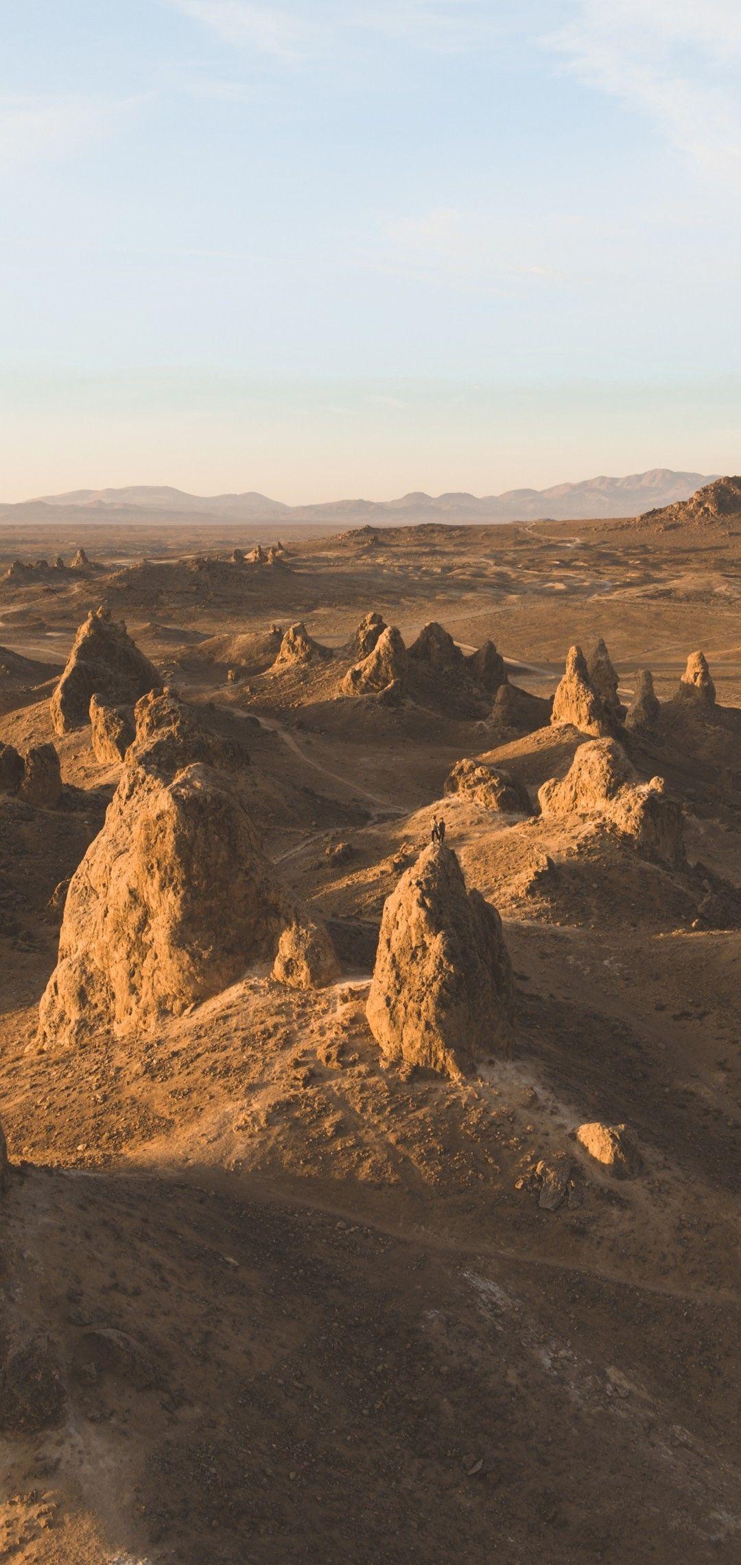 Desert Sky Wallpapers - Top Free Desert Sky Backgrounds - WallpaperAccess