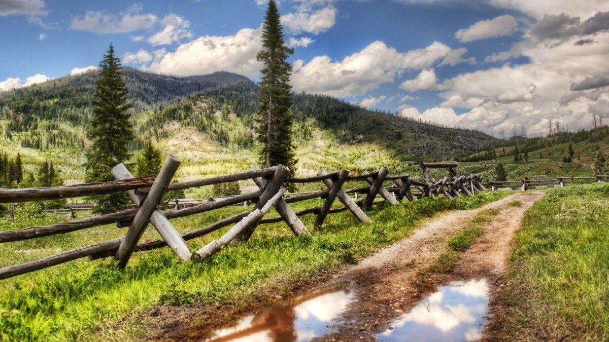 Ranch Wallpapers - Top Free Ranch Backgrounds - WallpaperAccess
